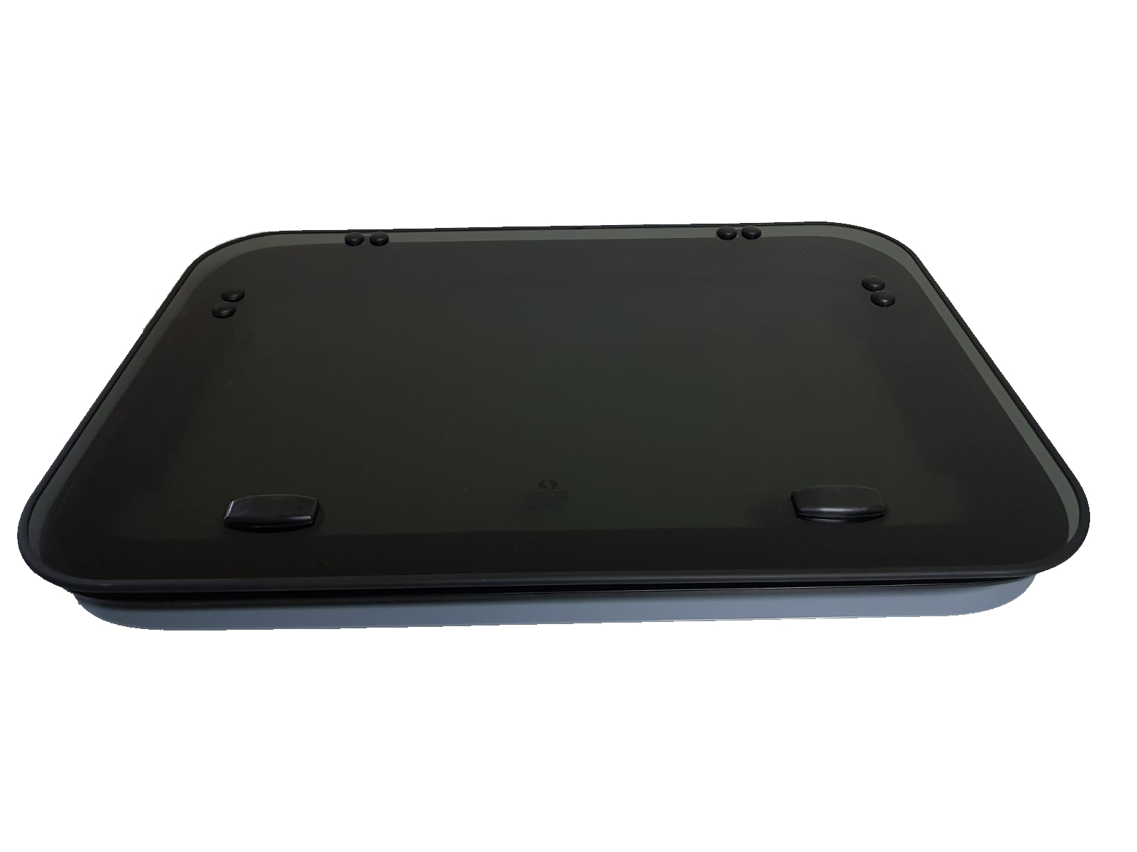 PISTON CARAVAN GLASS 80X50Cm - Caravan Glass