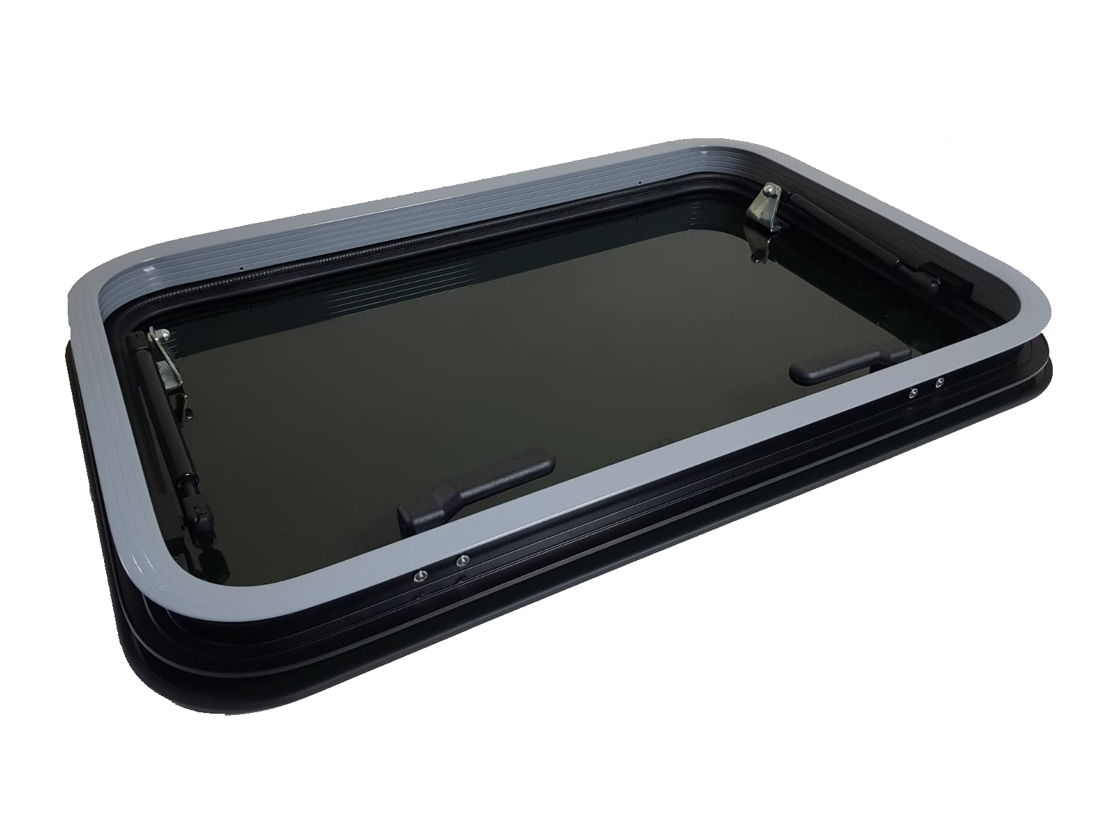 PISTON CARAVAN GLASS 80X50Cm - Caravan Glass