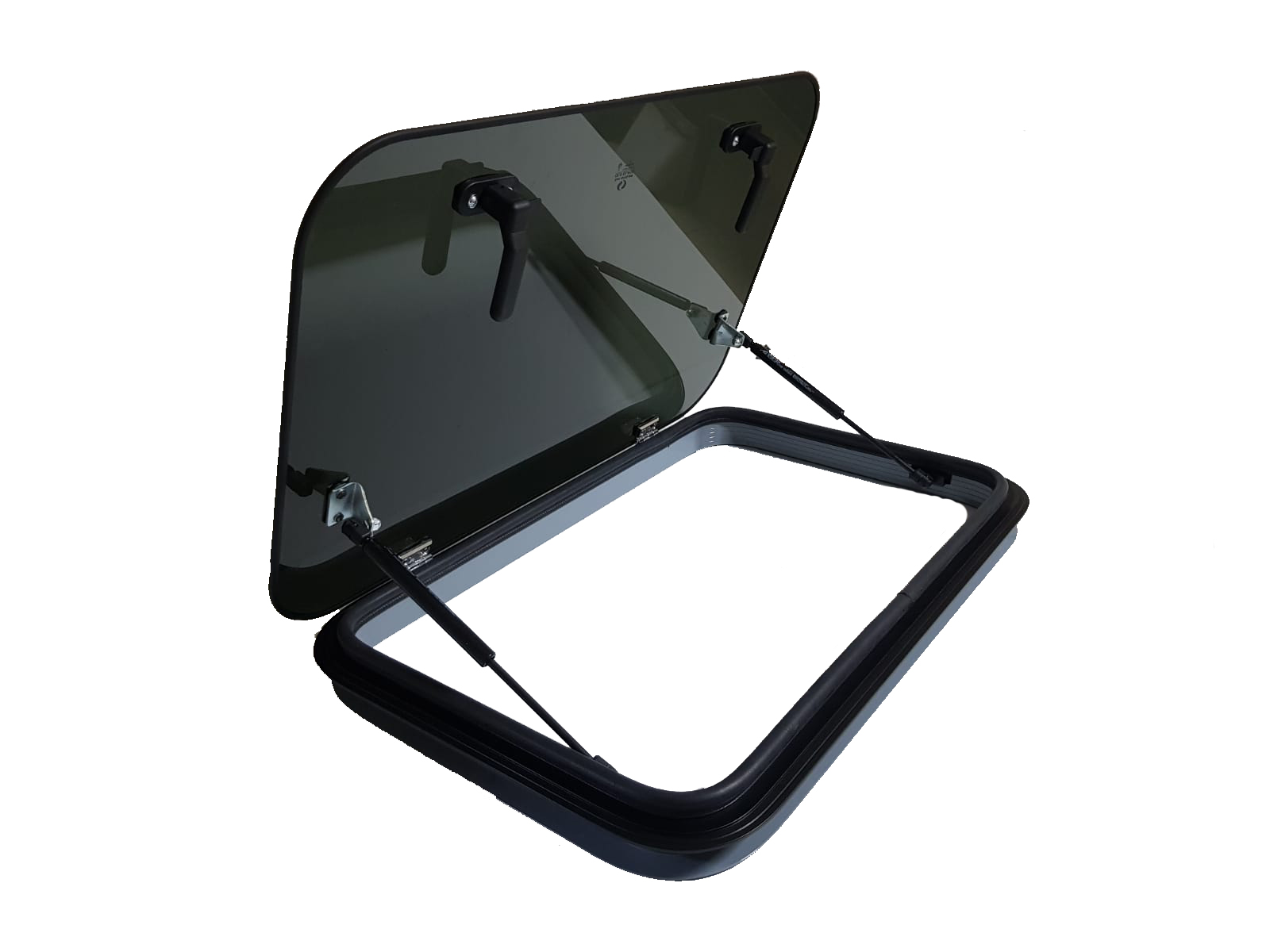 PISTON CARAVAN GLASS 80X50Cm - Caravan Glass